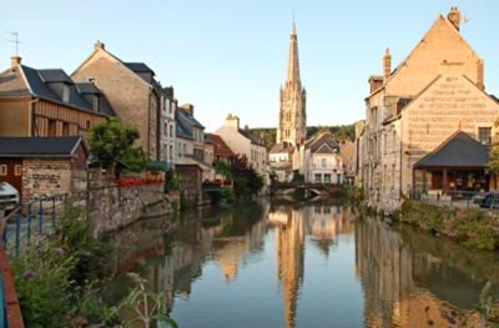 Maison à vendre - Harfleur - 5 pièces - 4 chambres