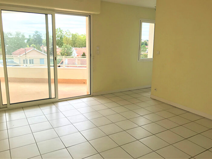 Poitiers, Sud : Appartement 1 pièce à louer