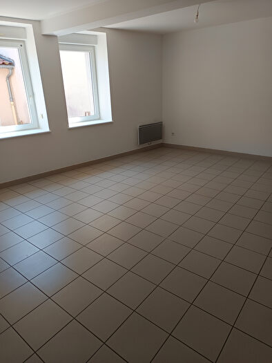 Appartement 2 pièces à Mazamet, à louer