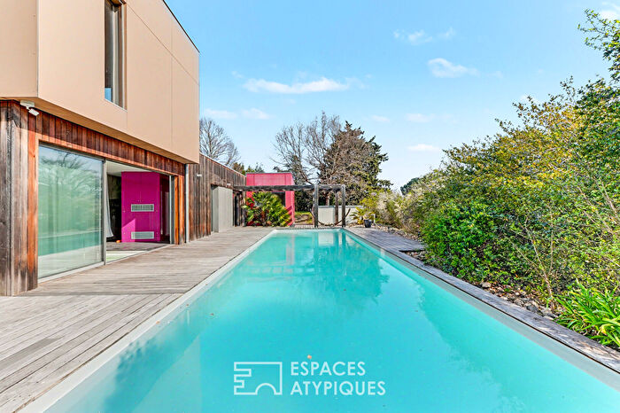 Maison 6 pièces à vendre à Auzeville-Tolosane