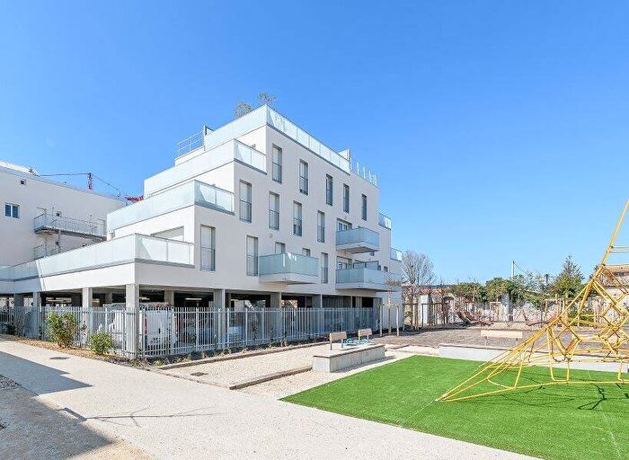 Appartement 2 pièces à louer à Bas Cenon-cours Verdun-Testaud