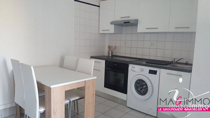 Appartement 2 pièces à Pignan, à louer