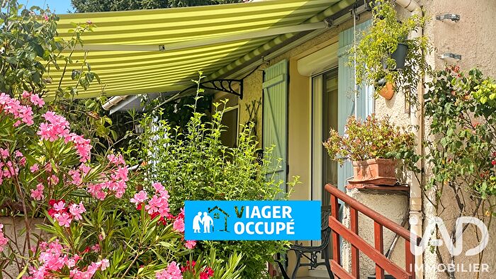 Maison 3 pièces à vendre à Saint-Sulpice-des-Rivoires