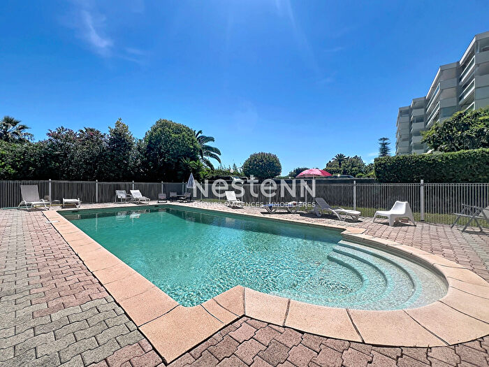 Appartement 1 pièce à vendre à Vallauris, Golfe Juan, Vieux Port