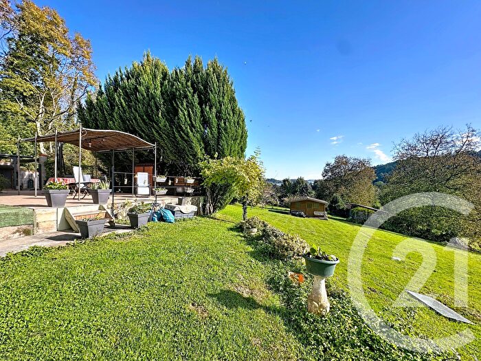 Maison à vendre - Castelnau-Durban - 7 pièces - 4 chambres