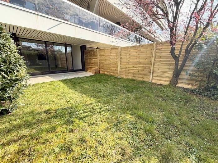 Appartement 2 pièces à louer - Le Chesnay-Rocquencourt