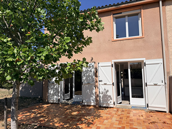 Maison 6 pièces à Revel, à vendre