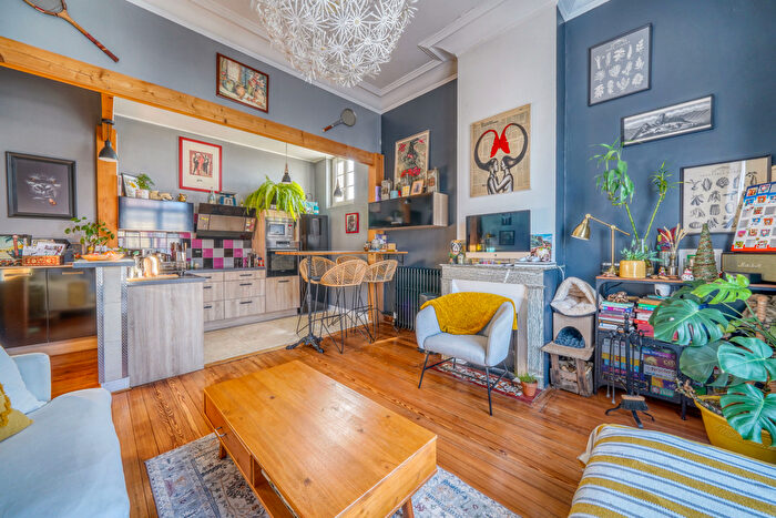 Appartement à vendre - La Teste-de-Buch - 3 pièces - 2 chambres