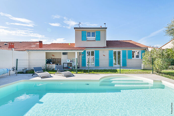 Maison 6 pièces à Fenouillet, à louer