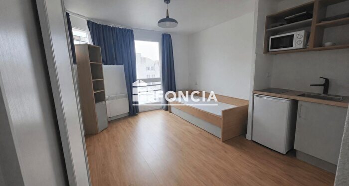 Appartement à vendre - Paris e , Patay, Masséna - 1 pièce