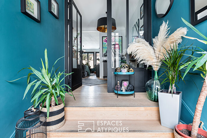 Maison 6 pièces à vendre - Castres