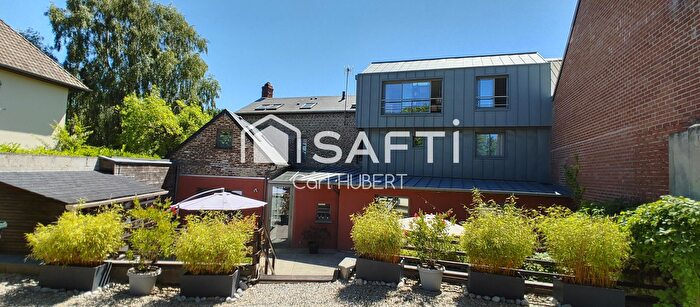 Maison 15 pièces à Saint-Valery-sur-Somme, à vendre