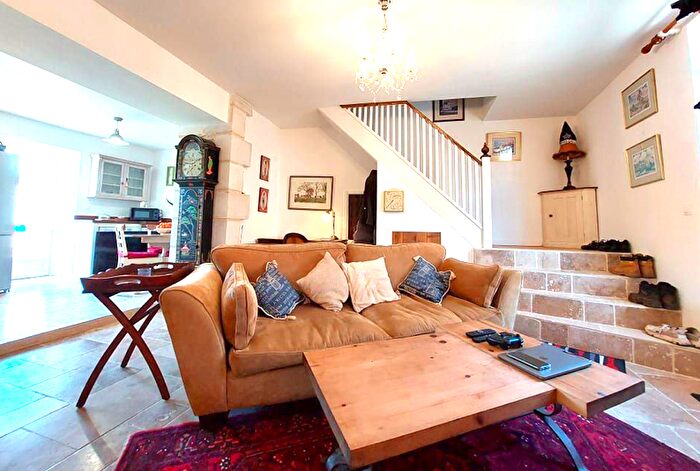 Pillac : Maison 3 pièces à vendre