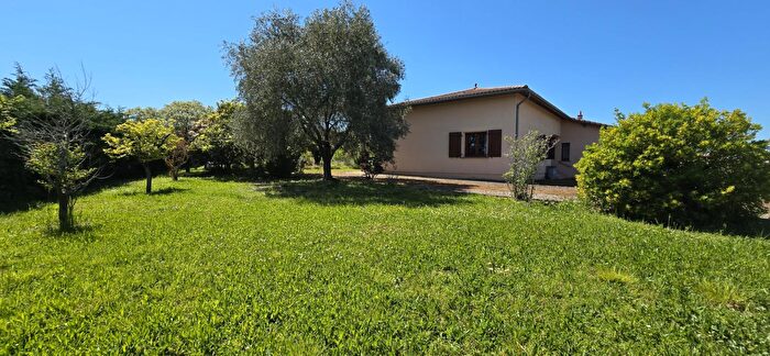 Maison à vendre - Eaunes - 6 pièces - 4 chambres