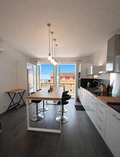 Appartement 3 pièces à Sari-Solenzara, à vendre