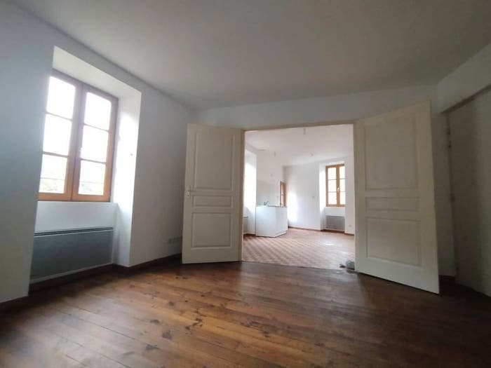 Largentière - Appartement 2 pièces à louer