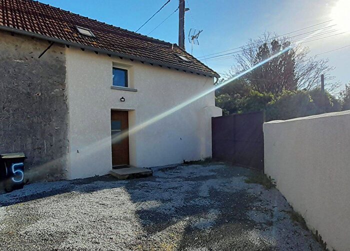 Briis-sous-Forges : Appartement 2 pièces à louer