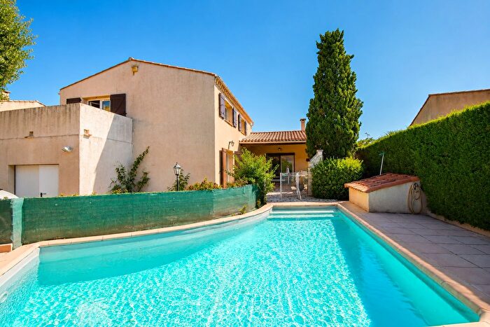 Agde, Le Cap d'Agde : Maison 5 pièces à vendre