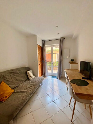 Metz, Les Iles - Appartement 1 pièce à louer