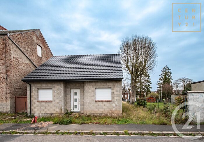 Hautmont, Centre-ville, Bernaupré - Maison 5 pièces à vendre