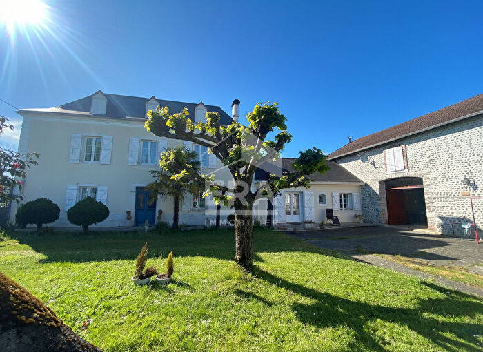 Lescar : Maison 6 pièces à vendre