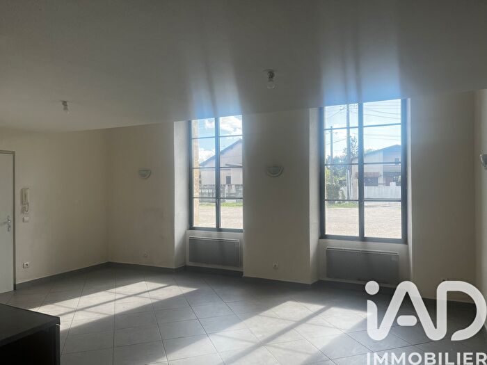 Appartement à vendre - Villenave-dOrnon, Rouquette, Courréjean, Hourcade - 3 pièces - 2 chambres