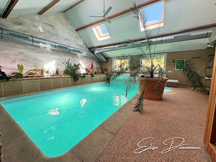 Maison 8 pièces à vendre - Saint-Jouin-Bruneval