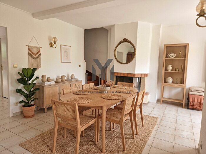 Maison 5 pièces à vendre - Aubagne, Longuillar, Perussone, Charrel