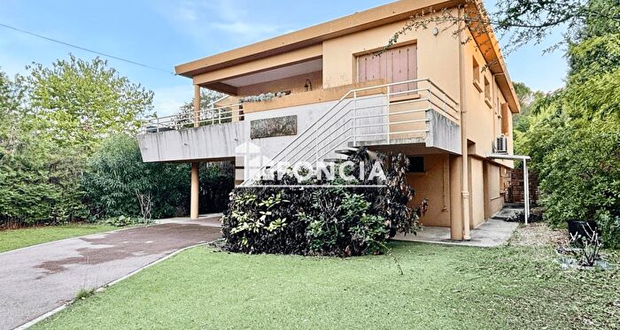 Maison 6 pièces à vendre à Castelnau-le-Lez, Moutte, Sablas