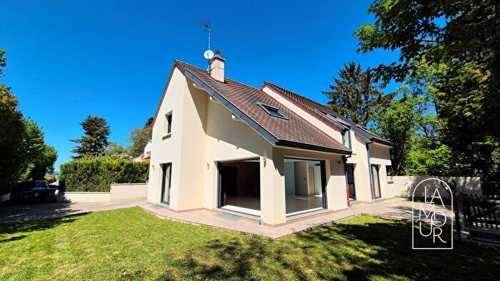 Maison 7 pièces à Couternon, à vendre