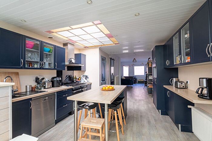 Maison 6 pièces à vendre - Marquette-lez-Lille, Rive gauche