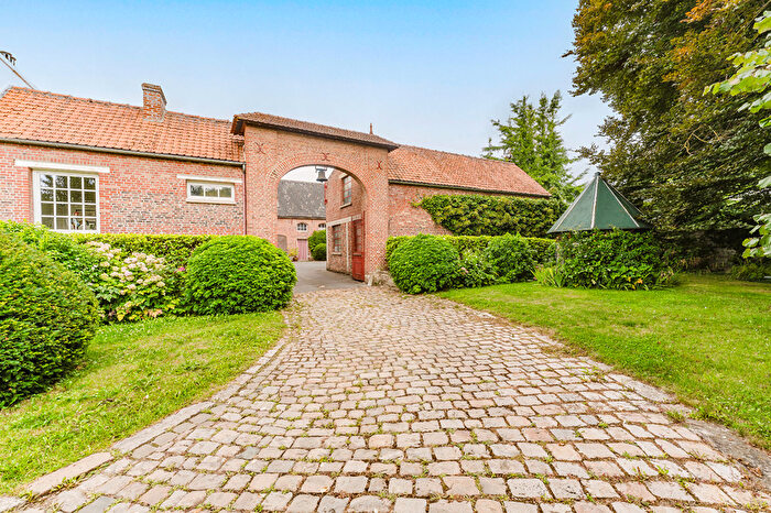 Maison à vendre - Douai, Gayant - 11 pièces - 6 chambres