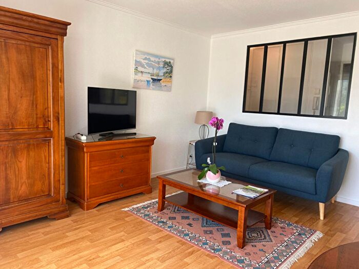 Appartement 3 pièces à vendre - Vannes, Kercado