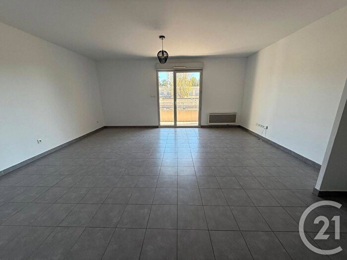 Appartement à louer - Montpellier - 3 pièces - 2 chambres