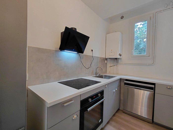 Appartement 4 pièces à Centre Ville, Pau, à louer