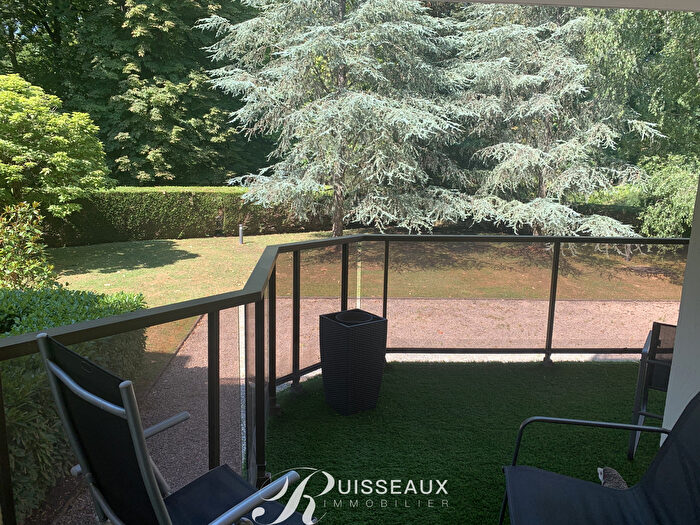 Appartement à louer - Dijon - 5 pièces - 3 chambres