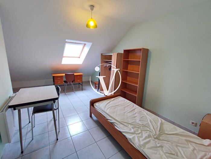 Appartement à louer - Areines - 1 pièce