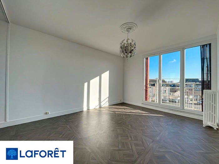 Appartement 4 pièces à louer - Montaigu Nord Est, Melun