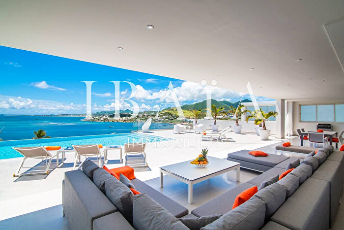 Maison 6 pièces à Saint-Martin, à vendre
