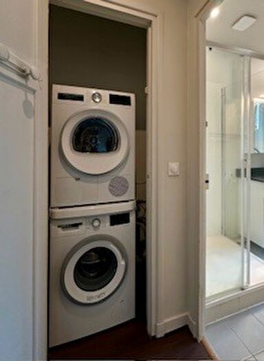 Appartement à louer - Le Kremlin-Bicêtre, Les Coquettes, Les Plantes - 3 pièces - 2 chambres