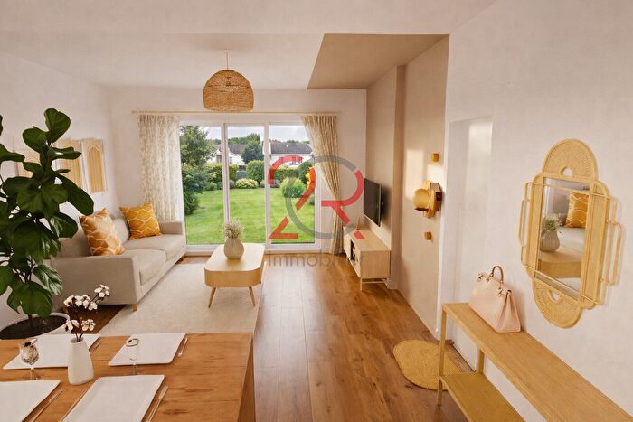 Appartement à vendre - Fougères, Madeleine, Sermandière, Chattière - 2 pièces - 1 chambre