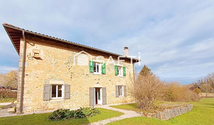 Coligny : Maison 8 pièces à vendre