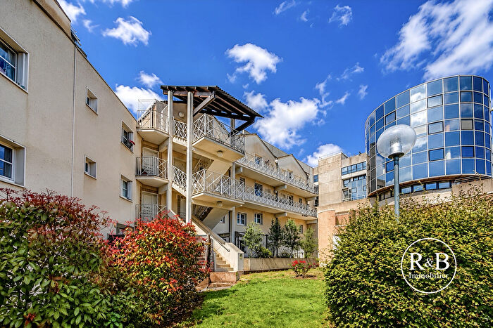 Appartement 1 pièce à Montigny-le-Bretonneux, Saint-Quentin, à vendre