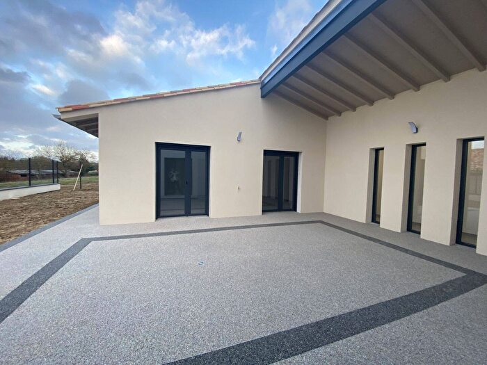 Maison 4 pièces à louer à Castelnaudary