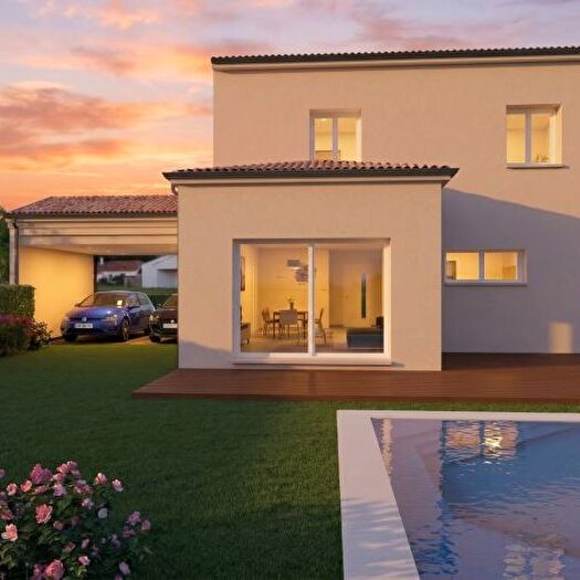 Maison 5 pièces à Cheval-Blanc, à vendre