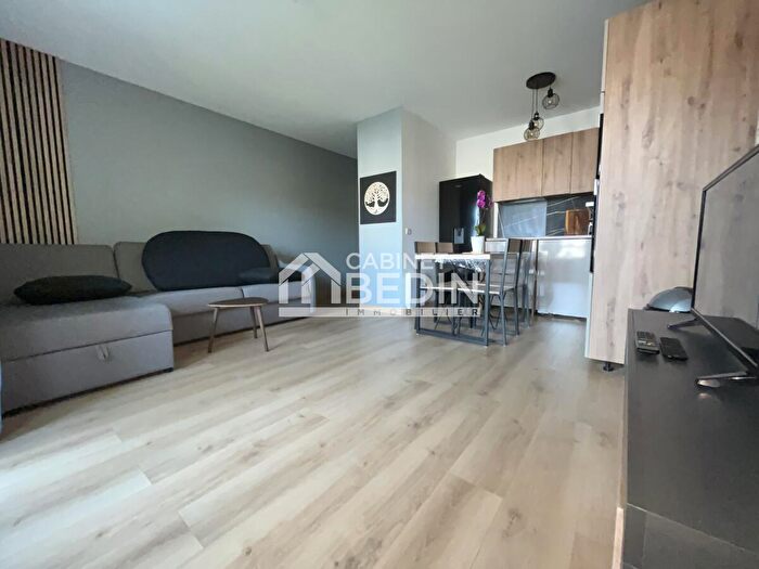 Appartement à vendre - Audenge - 1 pièce