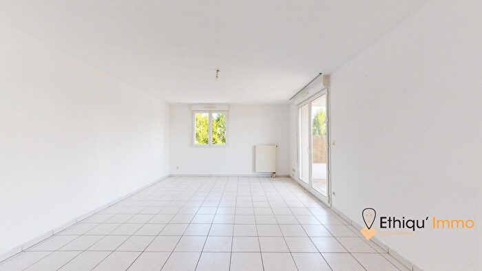 Strasbourg, Poteries, Clos des Ecrivains : Appartement 3 pièces à vendre