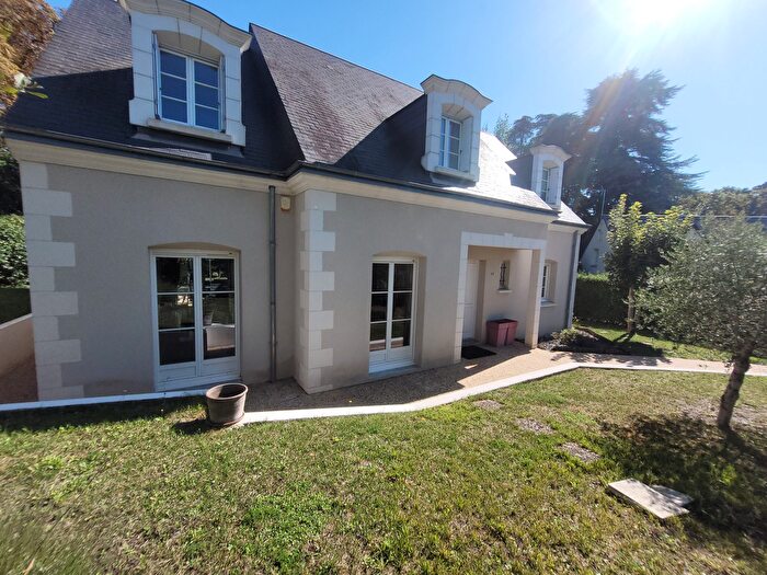 Maison à vendre - Tours - 6 pièces - 4 chambres