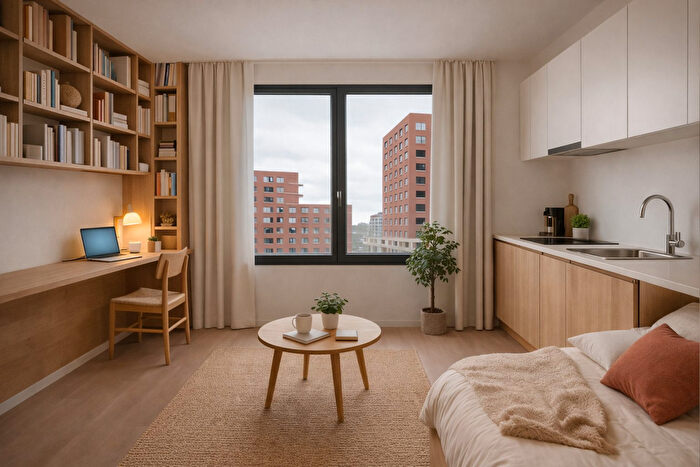 Strasbourg : Maison 1 pièce à vendre