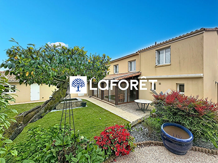 Cerizay : Maison 6 pièces à vendre